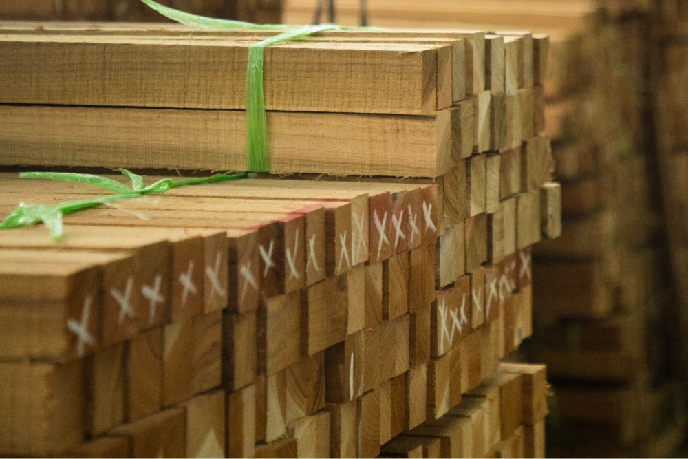 TEAK TIMBER PRODUCT | Asia Teak Wood