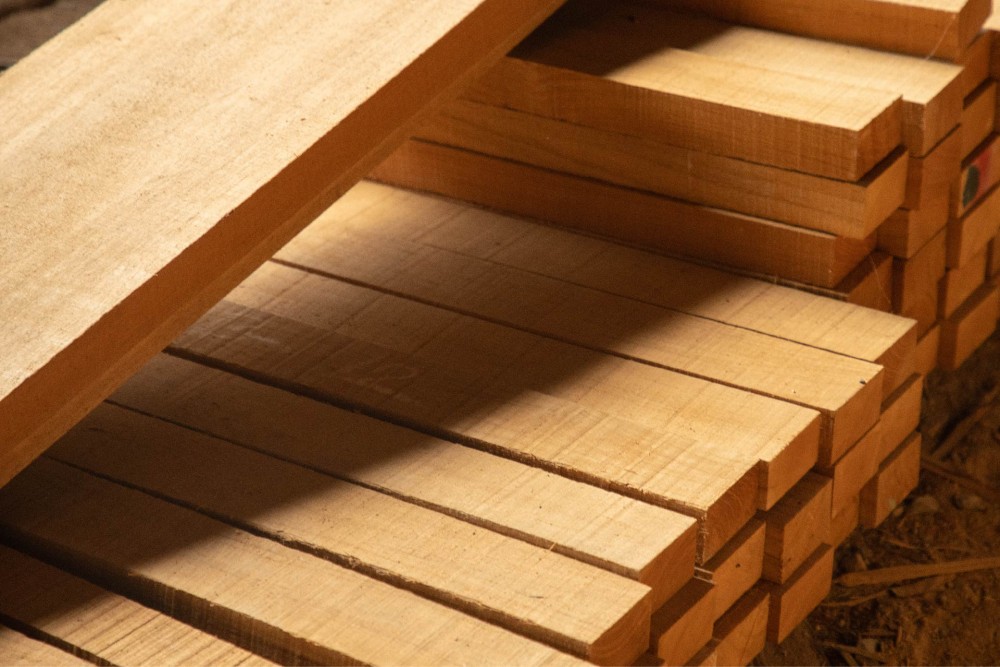 TEAK TIMBER PRODUCT | Asia Teak Wood